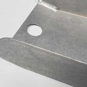 Mailbox Slide in and Out Tray - Etsy