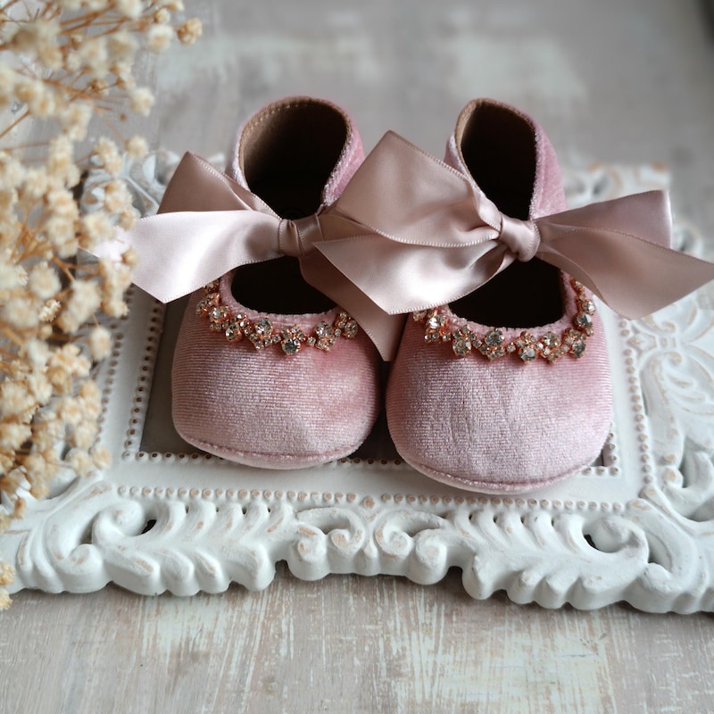 Newborn Baby Shoes - Etsy