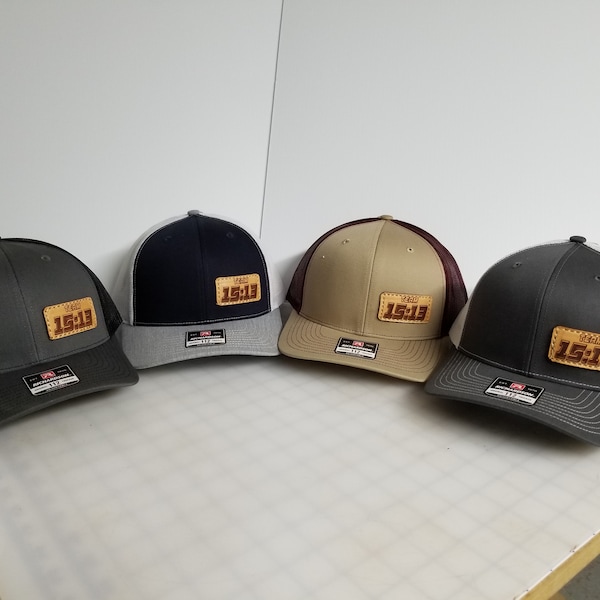 Richardson Style 112 - Etsy