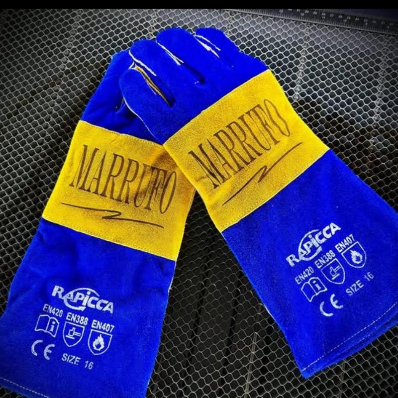 Custom Kinco Gloves - Etsy