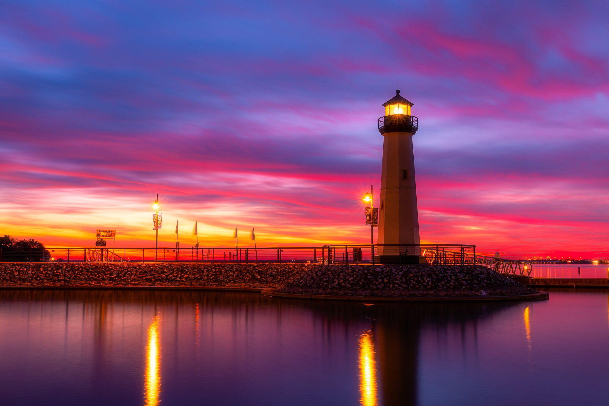 Rockwall Harbor 1 - Etsy