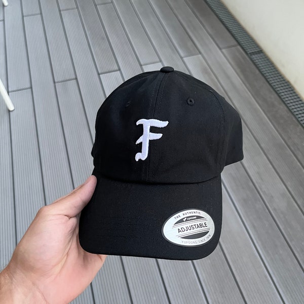 Forward Observations Group Logo Hat - Etsy
