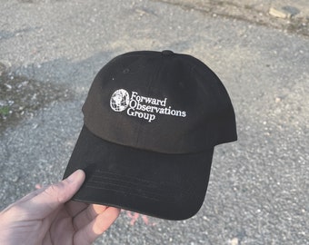 Forward Observations | Etsy