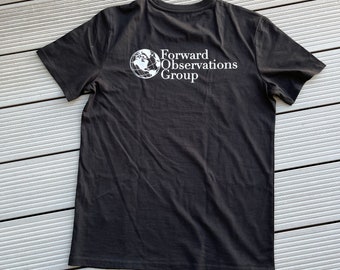 Fog Flag Canoe Club - Etsy UK