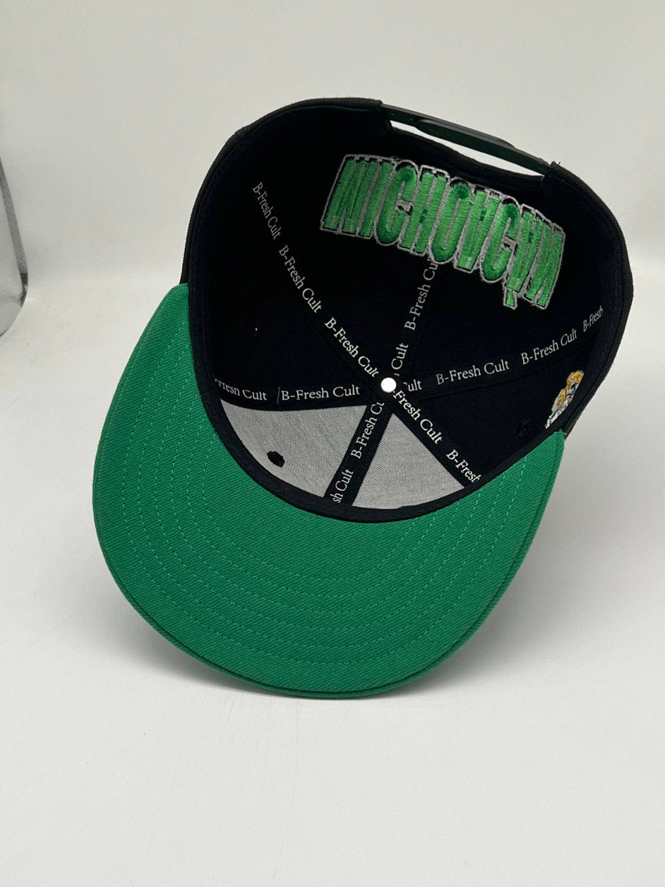 Michoacán Cap - Etsy