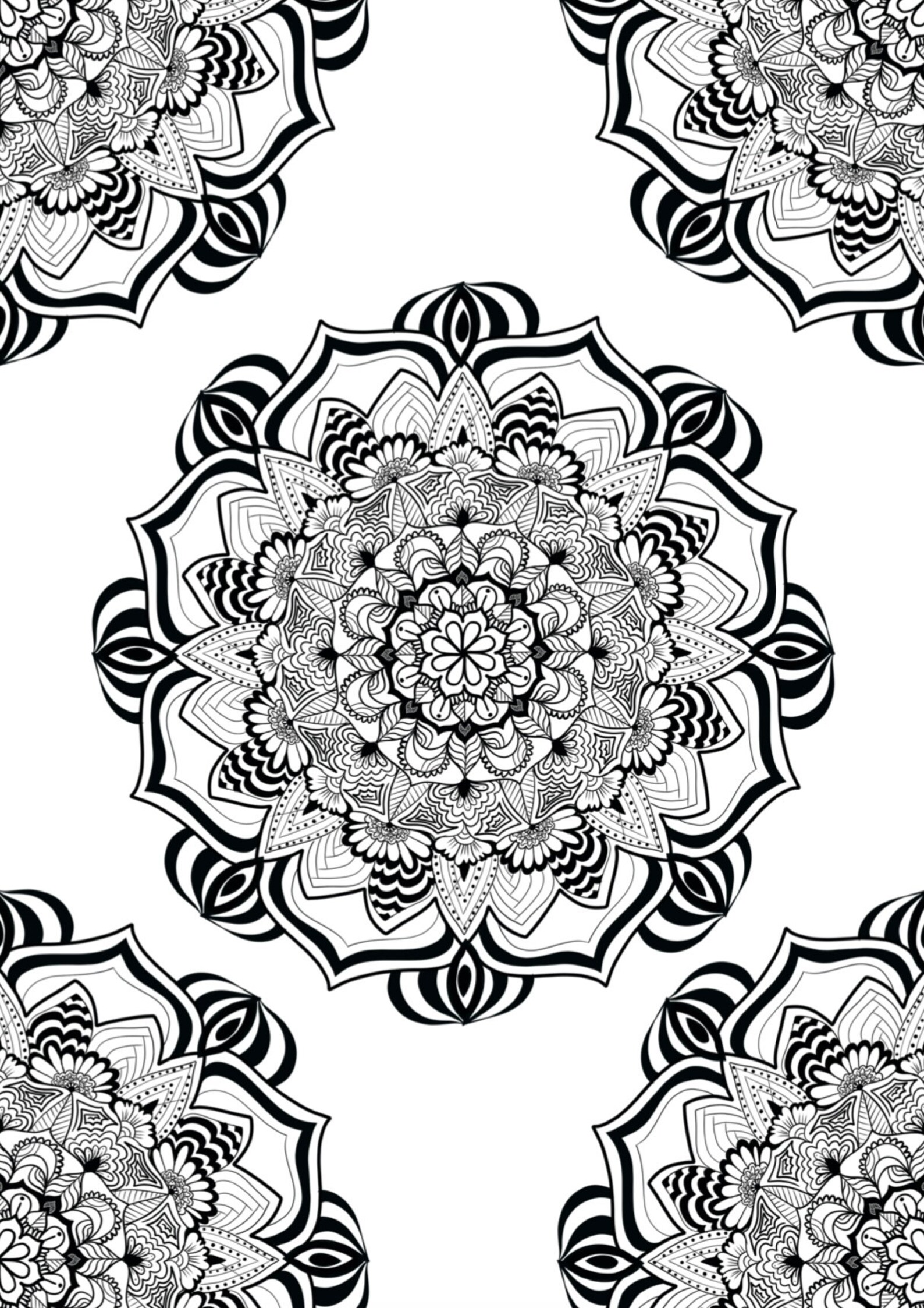 100 Colouring Pages Including Letters of the Alphabet - Etsy