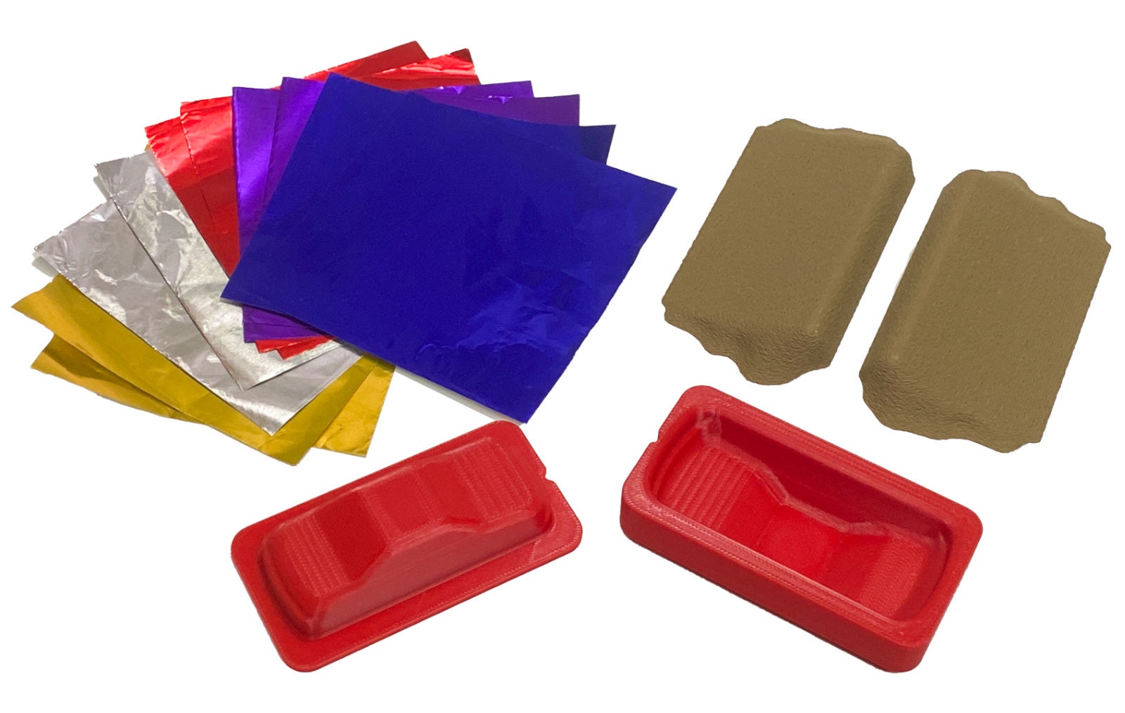 Monster Truck CRUSH! Make True CRUSHABLE Cars! Jumps INCLUDED! for 1 ...