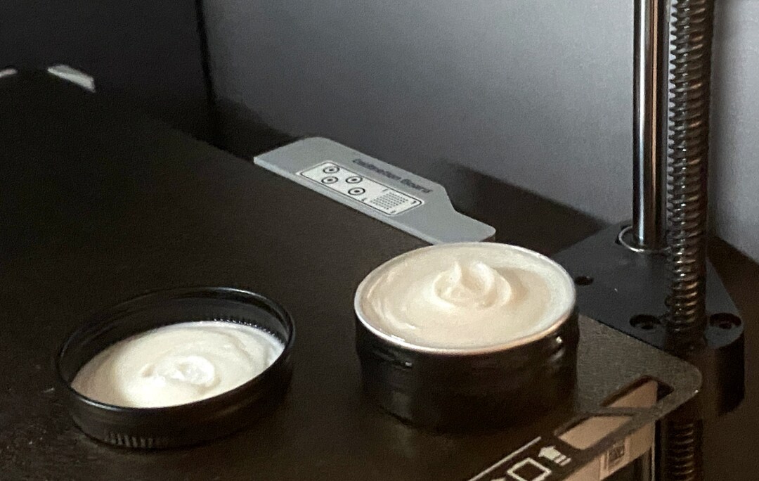 3D Printer Fully Synthetic Z-rod Grease, for Bambu, Creality, Voron ...