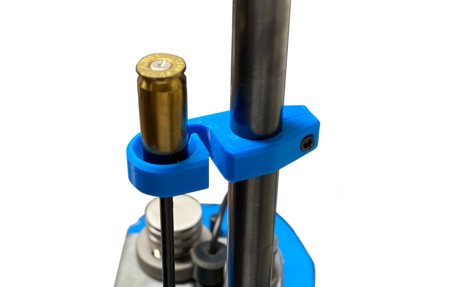 Dillon Primer Tube Rod/follower Holder (fits RL550, 650, 750 Presses ...