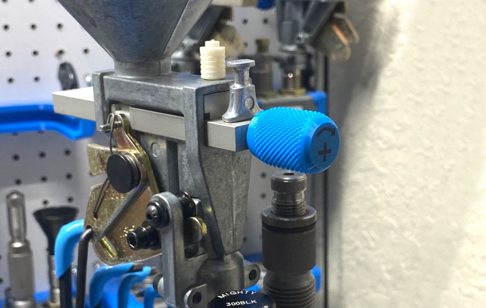 Dillon Powder Measure Knob for RL550, XL650, XL750, Super 1050 - Etsy