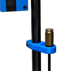 Dillon Primer Tube Rod/follower Holder (fits RL550, 650, 750 Presses ...