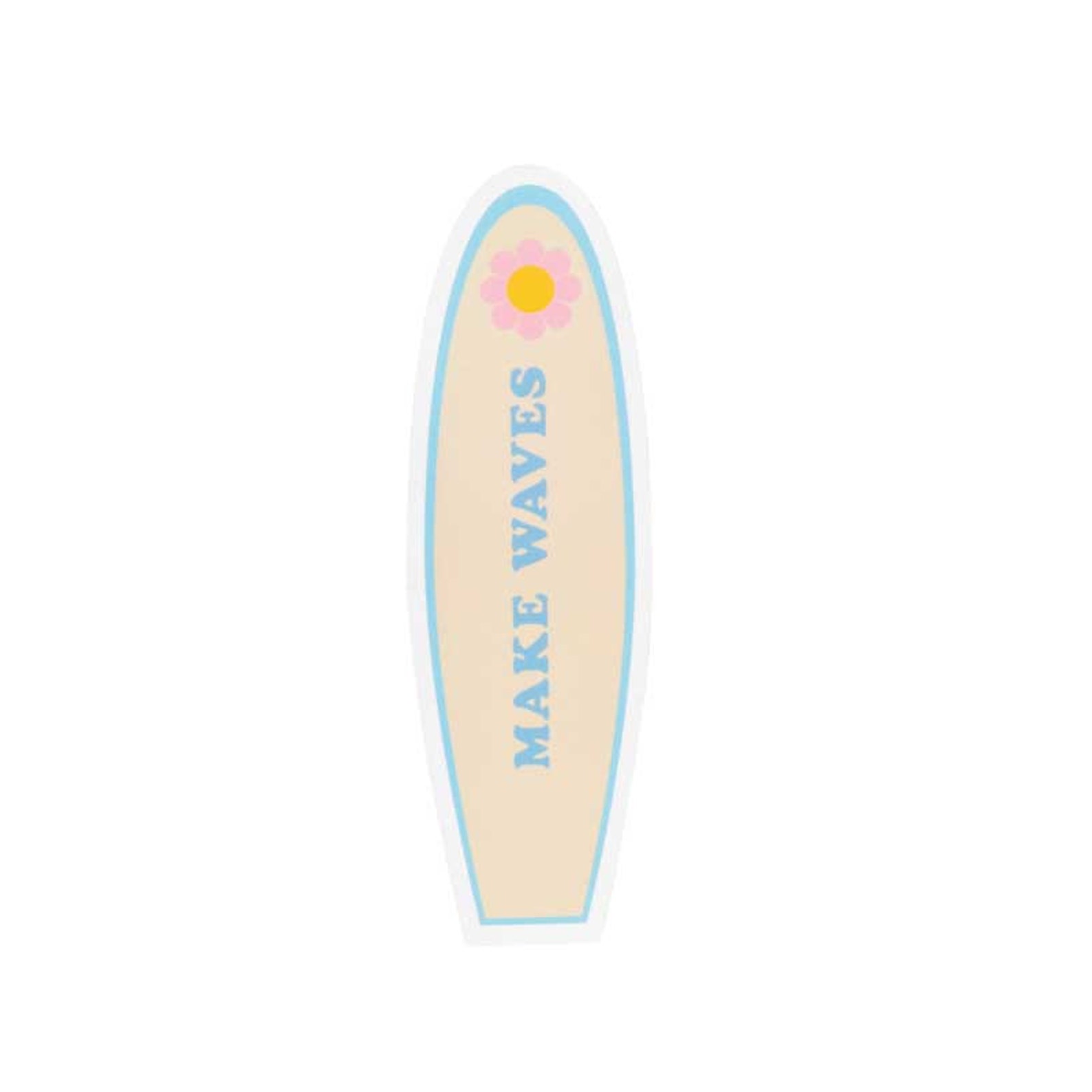 Surfboard Sticker Pack - Etsy