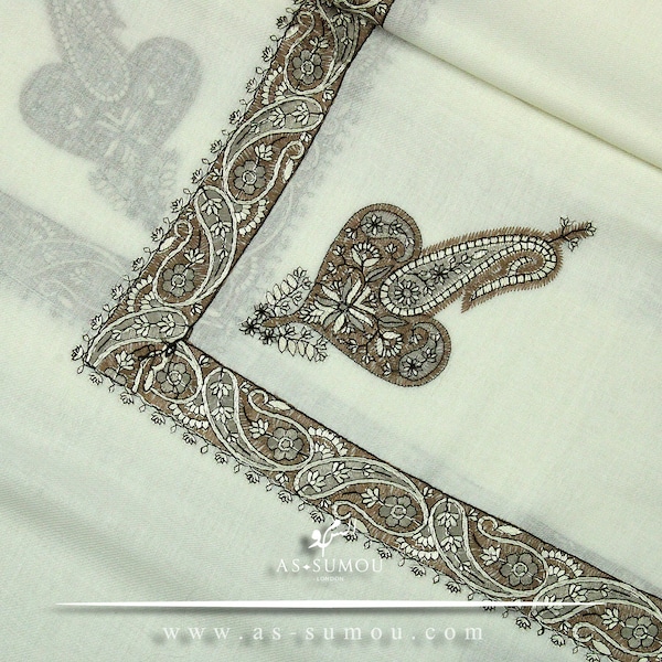 Yemeni Shemagh Scarf - Etsy