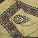 Traditional Omani Massar Embroidered Scarf Amazing Keffiyeh Imamah Ghutra Arab Men Scarves ...
