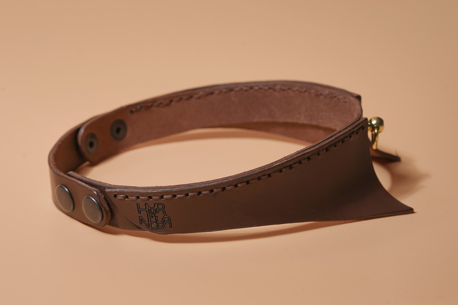 Patterns for Leather Choker Necklace PDF Leather Pattern - Etsy