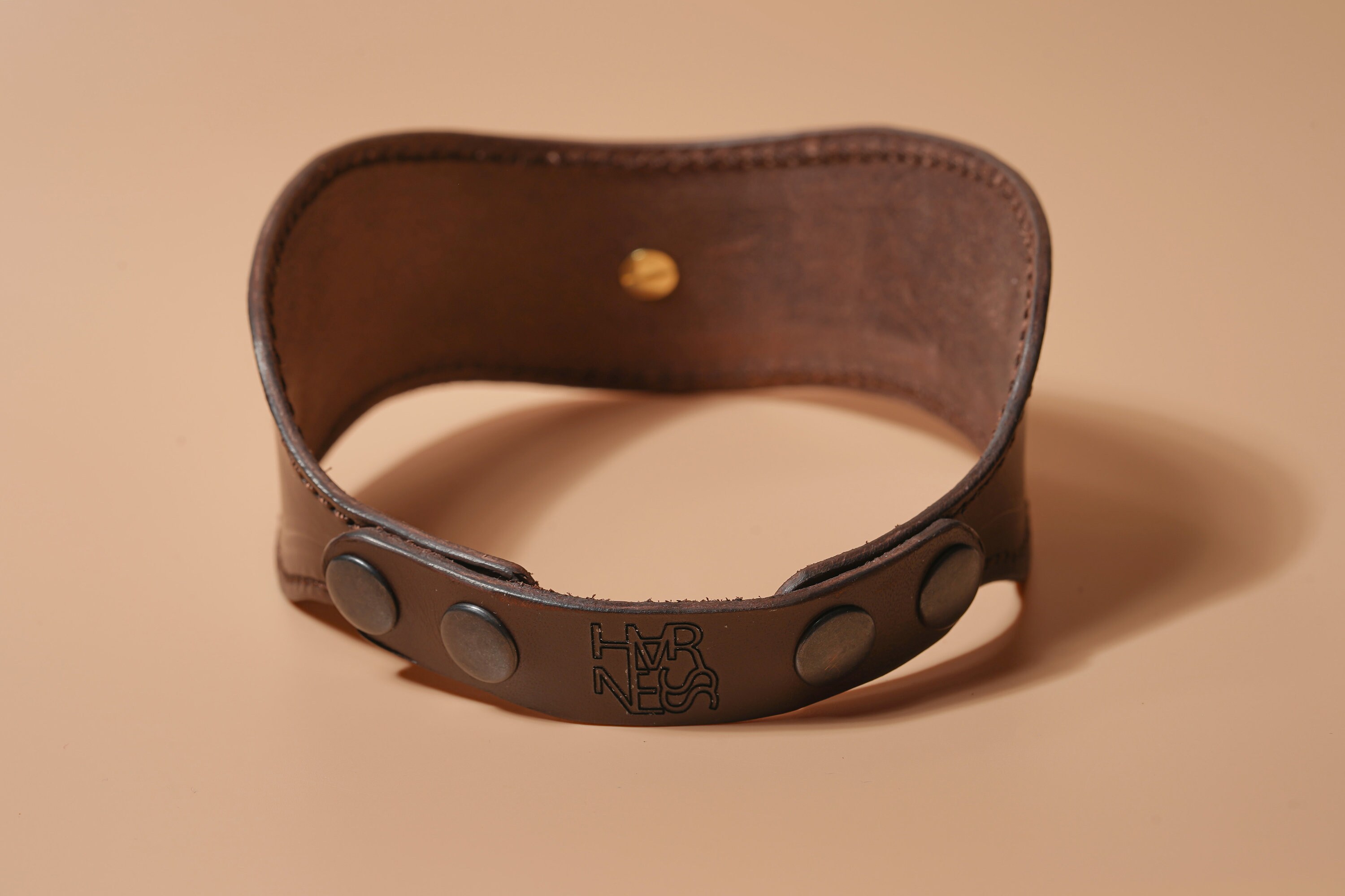 Patterns for Leather Choker Necklace PDF Leather Pattern - Etsy