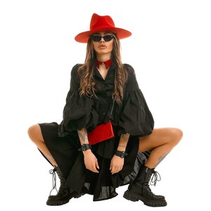 Patterns for Leather Choker Necklace - PDF Leather Pattern - Etsy