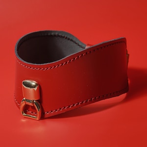 Patterns for Leather Choker Necklace - PDF Leather Pattern - Etsy