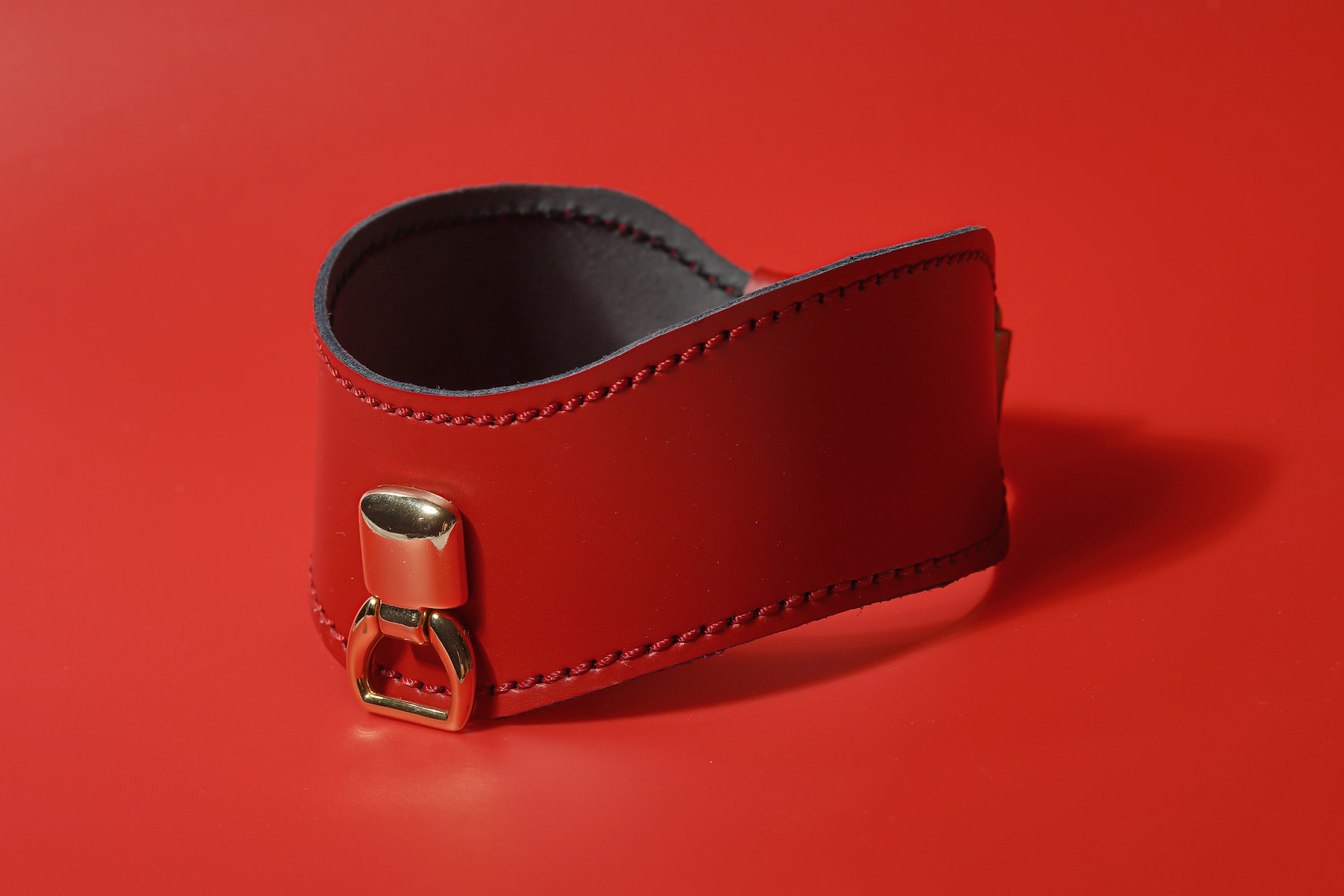 Patterns for Leather Choker Necklace PDF Leather Pattern - Etsy