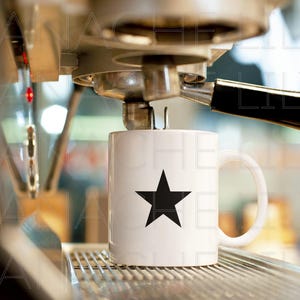 Star Shape SVG Cut File: Laser, Cricut, Embroidery (digital Download ...