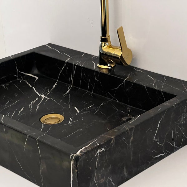 Bathroom Basin - Etsy