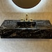 Marble Vanity Table , Marble Sink - Etsy