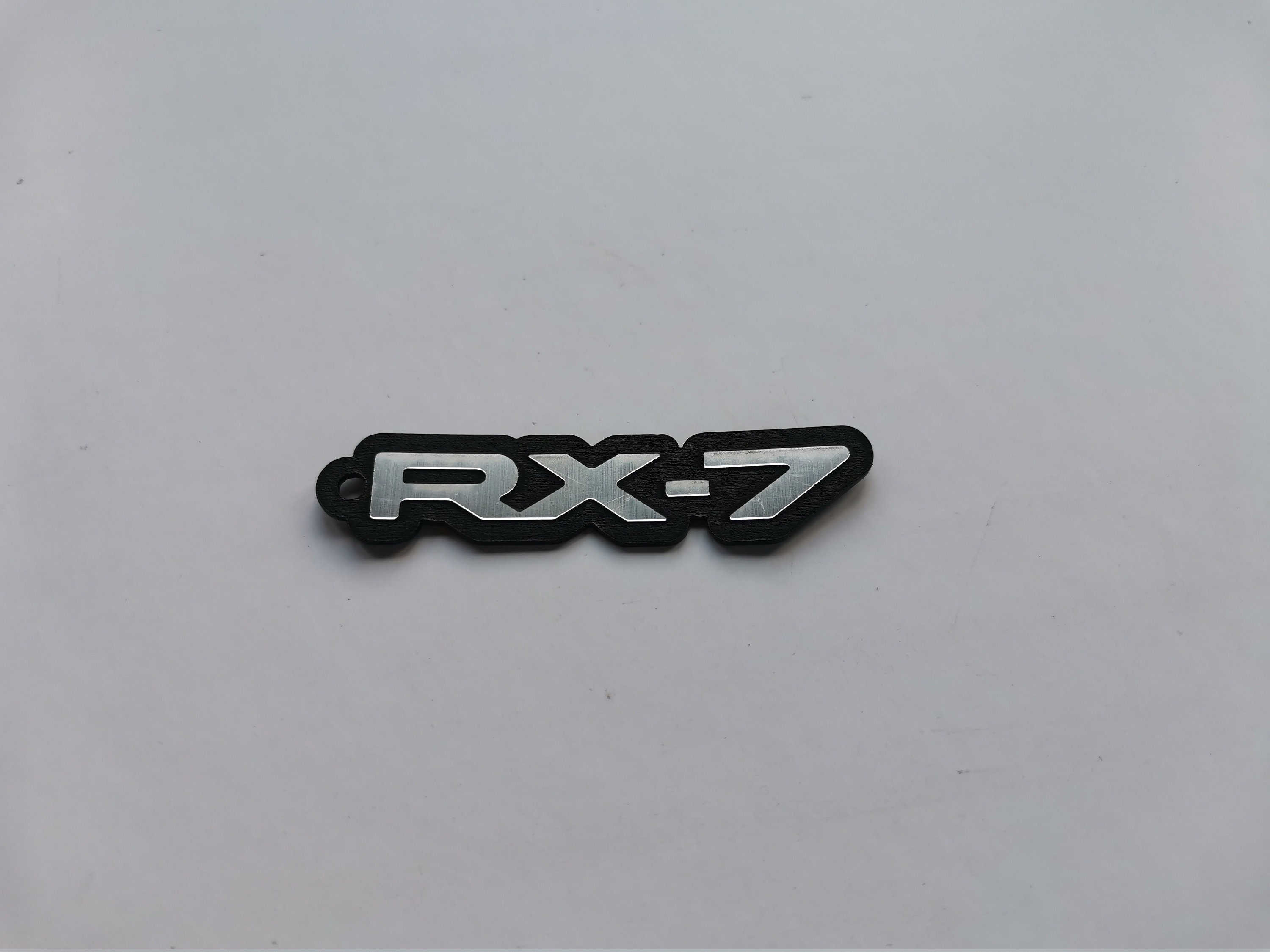 Mazda Rotary Rx - 7 Badge Cut File / 13b / 12a / 20b / 26b / Rx7 ...