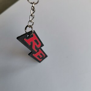 Mazda Rotary RE Badge Cut File / 13b / 12a / 20b / 26b / Rx2 / Rx3 ...