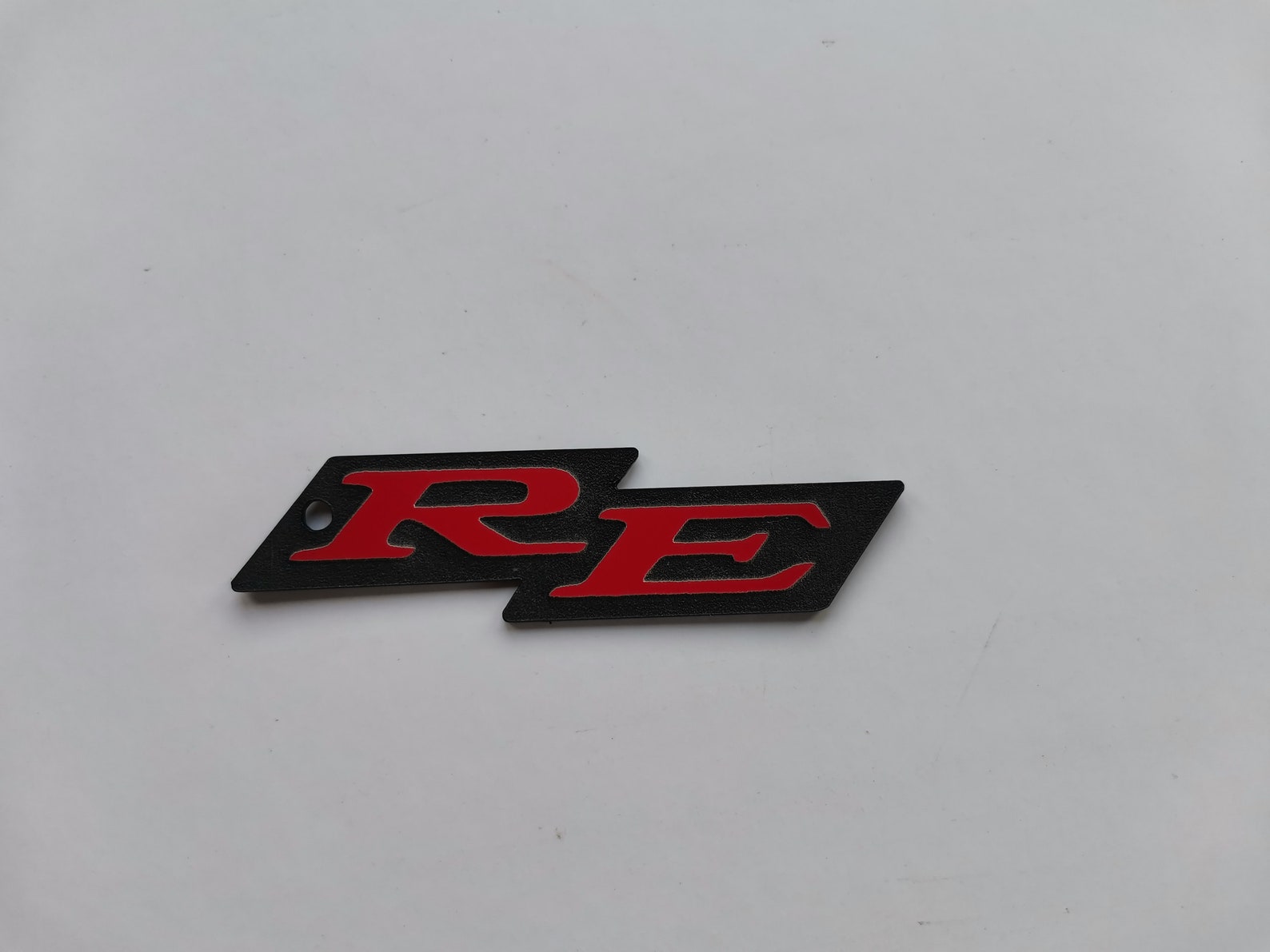 Mazda Rotary RE Badge Cut File / 13b / 12a / 20b / 26b / Rx2 / Rx3 ...