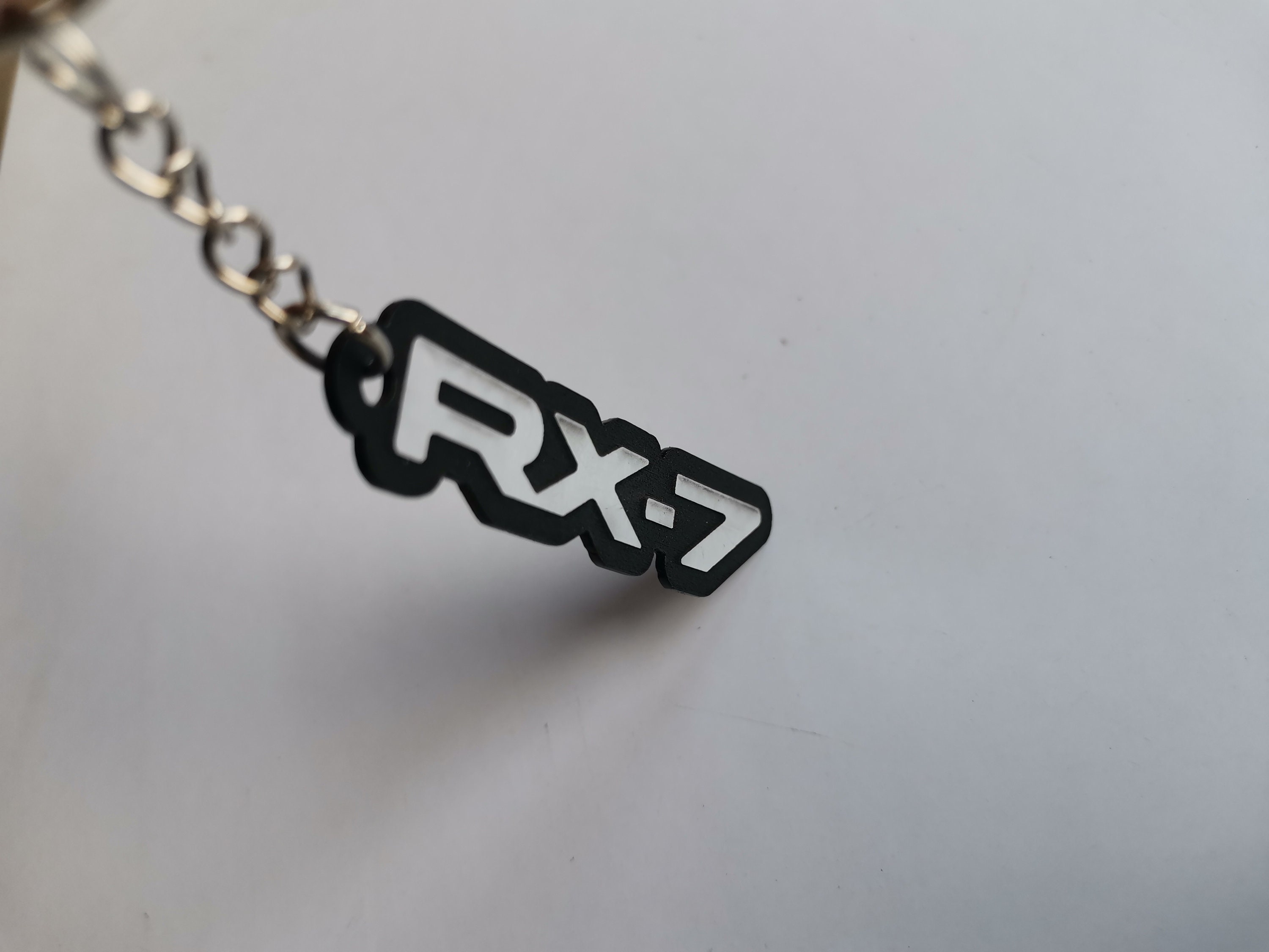 Mazda Rotary Rx - 7 Badge Cut File / 13b / 12a / 20b / 26b / Rx7 ...