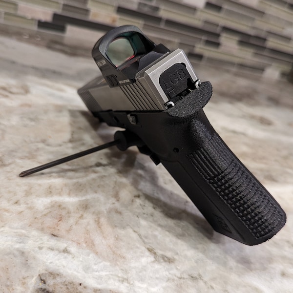 Glock Slide Cover - Etsy