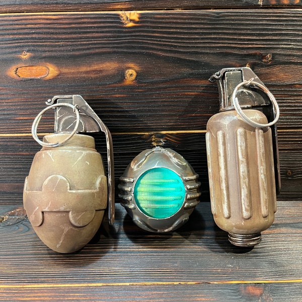 Fallout Props - Etsy