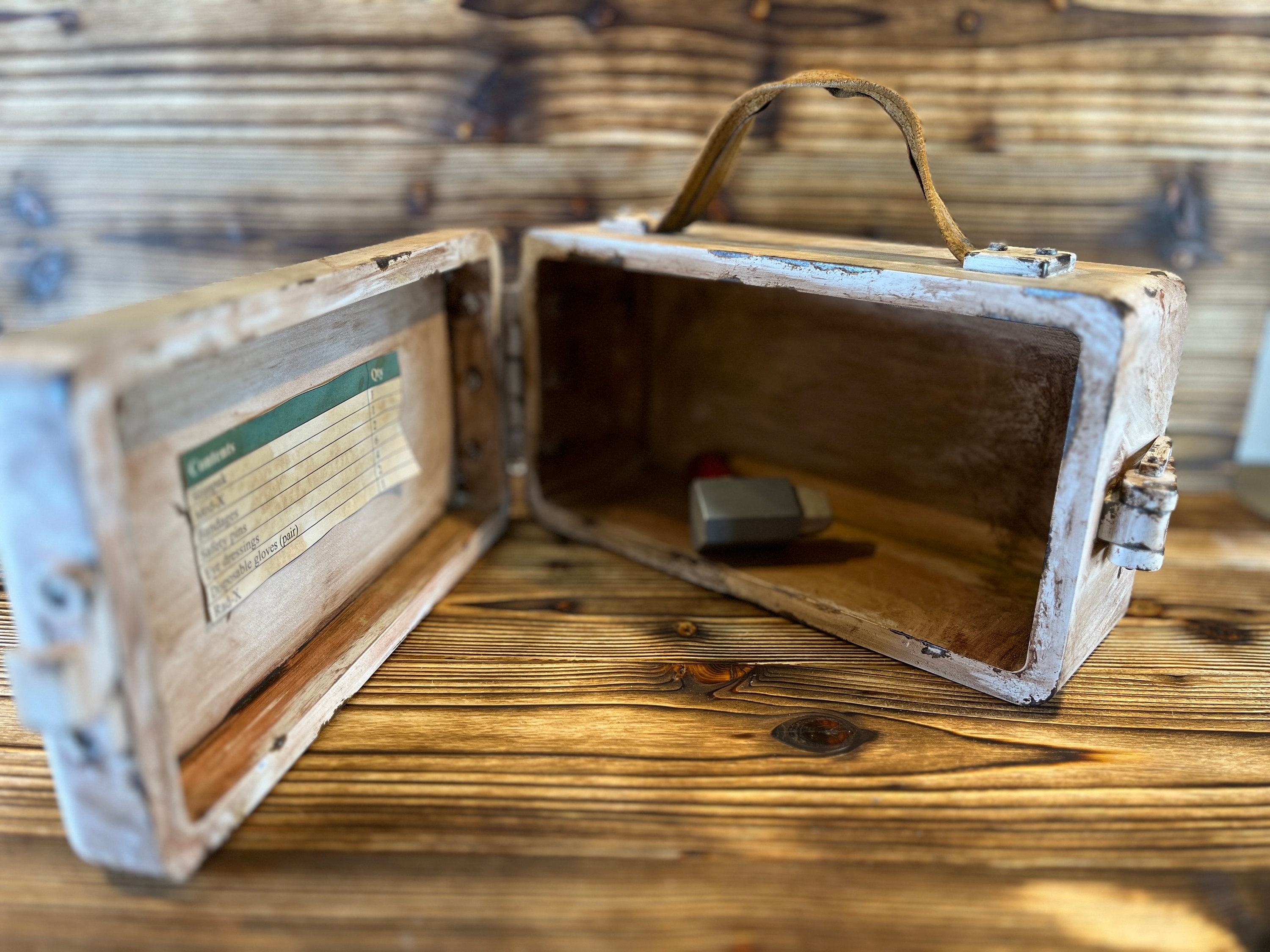 Fallout 4 First Aid Kit / STL Files for 3D Printing / Digital Download ...