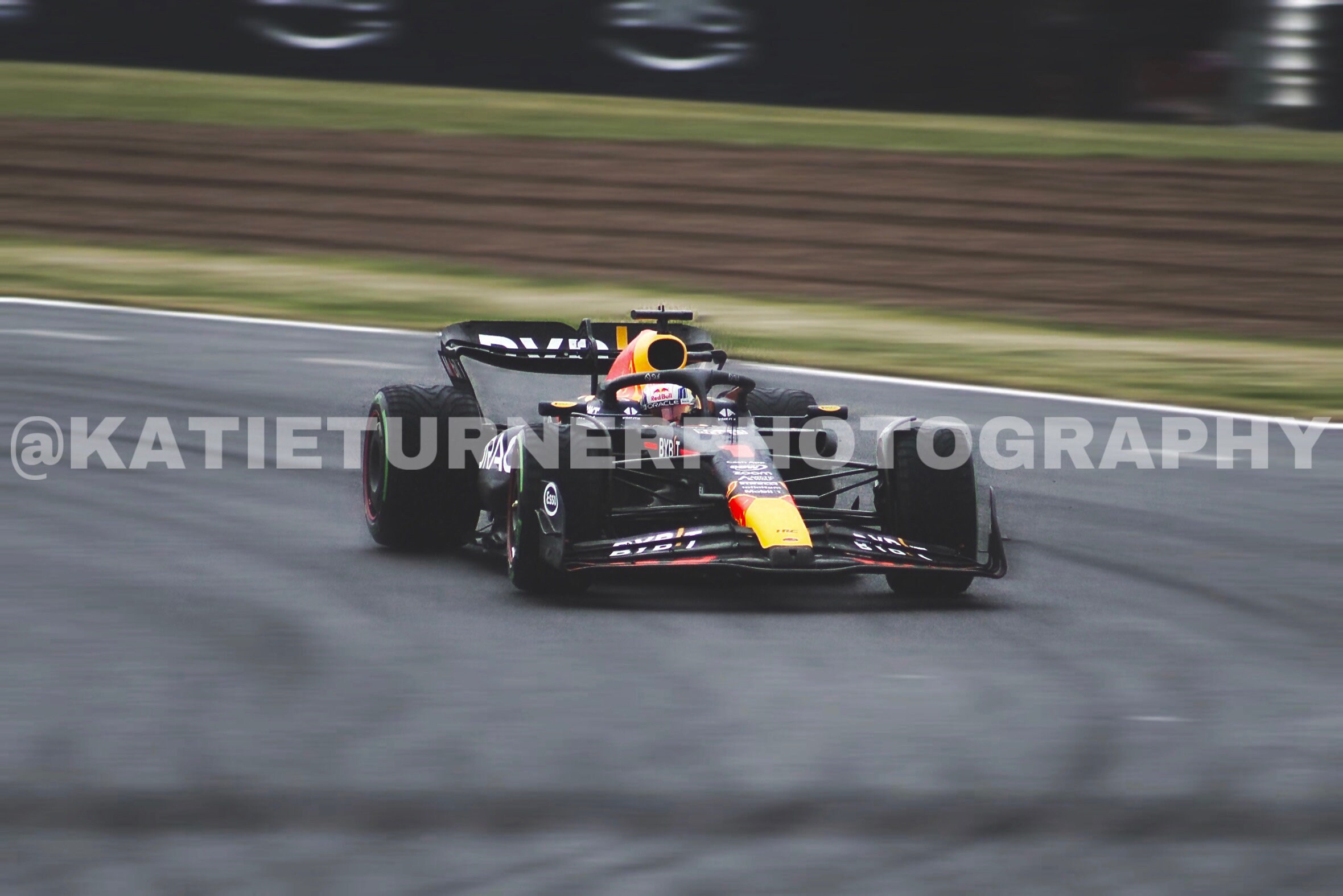 Max Verstappen and Sergio Perez Red Bull Formula One 4 HD Images Photography Red Bull Digital ...