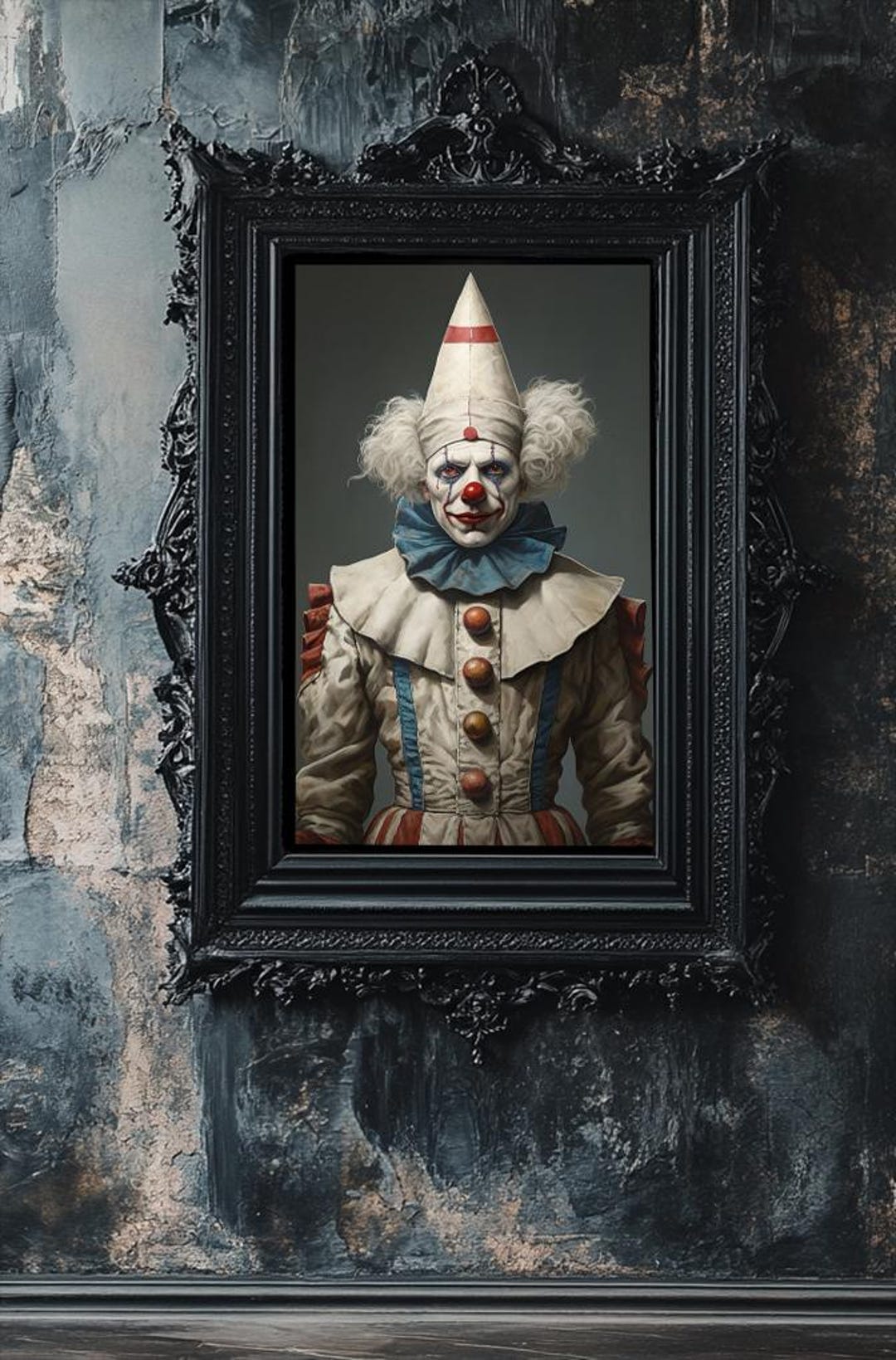 Mc'horror Premium Matte Vertical Posters - Etsy