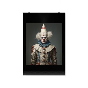 Mc'horror Premium Matte Vertical Posters - Etsy
