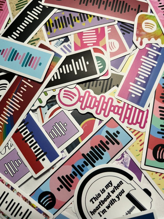 Custom Never Gonna Give You Up Rick Astley Spotify Code, 43% OFF