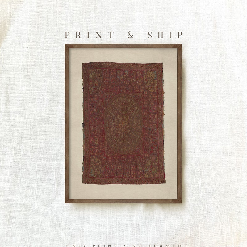 Pattern Wall Art - Etsy