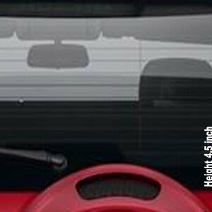 Golf Cart Car Window Wall Laptop Decal Sticker (4.5 Inches X 4.2 Inches ...
