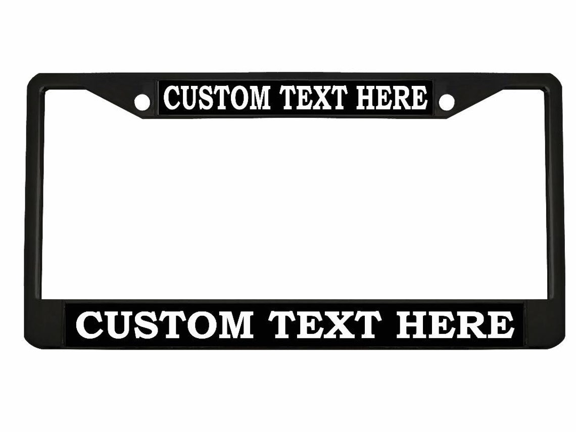 U.S. Army West Point Design Heavy Duty Metal Car License Plate - Etsy