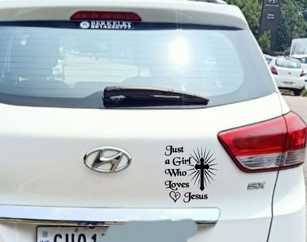 Infinity Symbol Decal to Show Your Love for Your Family With | Etsy