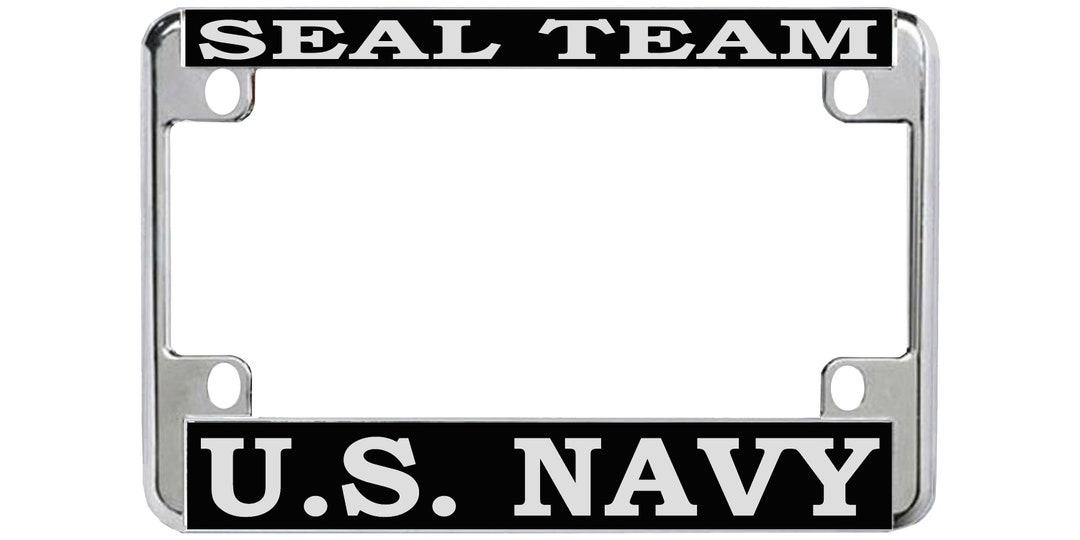 U.S. Navy Retired Navy Design Heavy Duty Quality Metal - Etsy