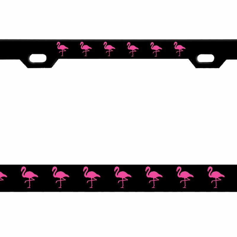 Sleep Token Flamingo - Etsy