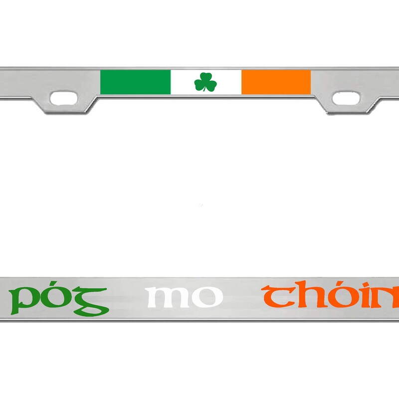 Irish Plates - Etsy