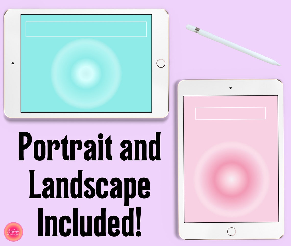 Aesthetic Notebook Cover Digital, Goodnotes Cover, Digital Notebook ...