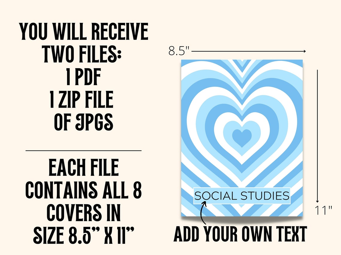 Kpop Binder Covers, Aesthetic Binder Cover Template, Printable, Y2K ...