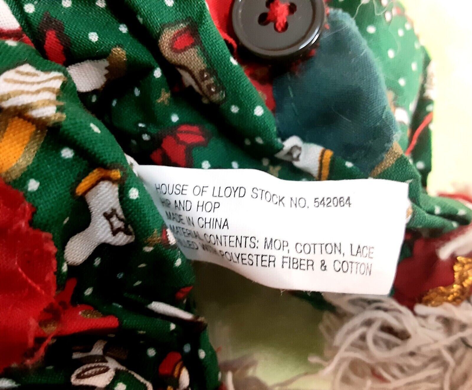 House of Lloydhip, Hop and Flossie Shelf Sitter Bunnies and Bonus Heart ...