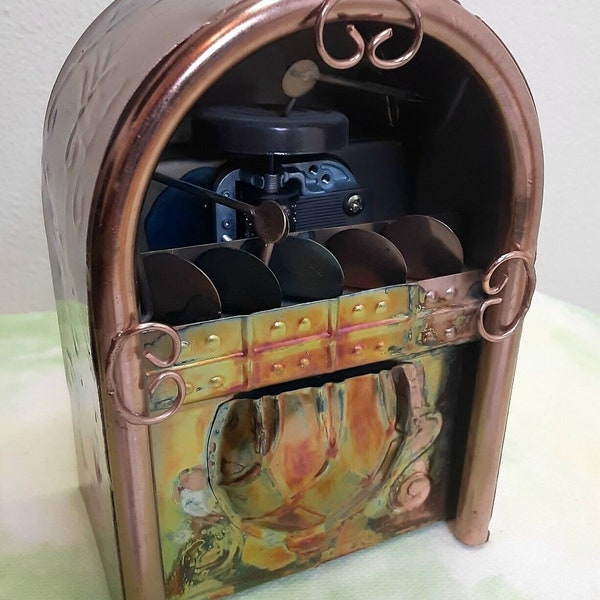 Jukebox - Etsy