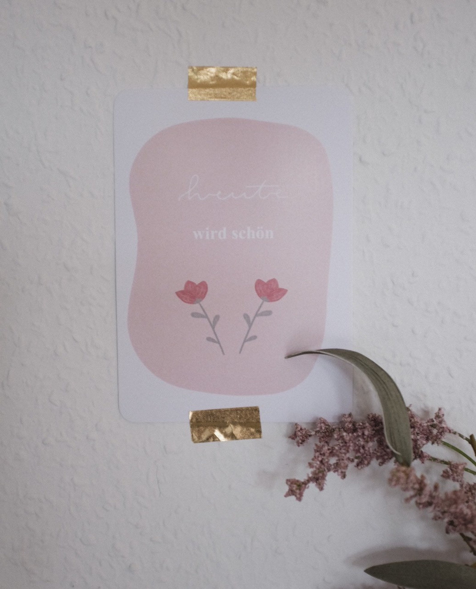 Today Will Be Beautiful - Map - Etsy
