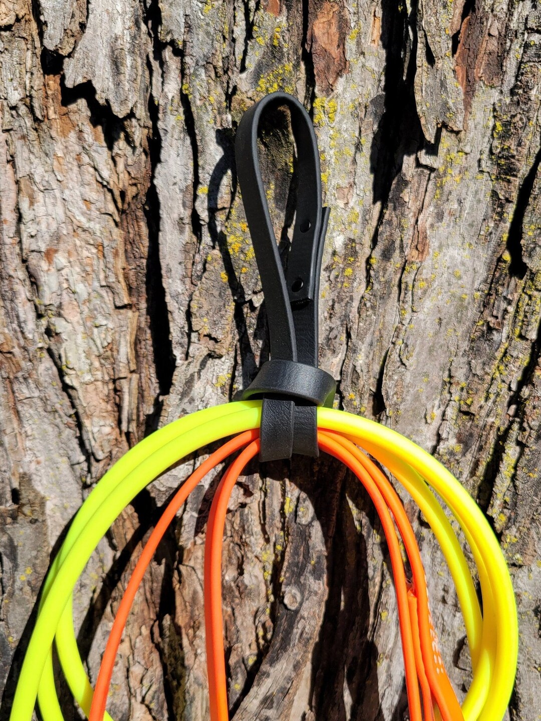Long Line Keeper. Matte Black Long Line Keeper. Long Line Organizer ...